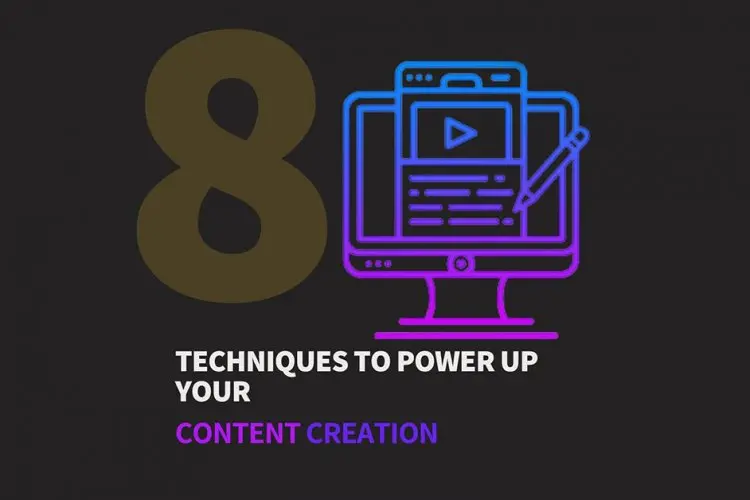 8 Techniques To Power Up Your Content Creation - Freepik Downloader