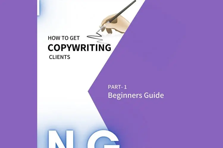 How To Get Copywriting Clients Beginner's Guide Part 1 - Freepikdownloader