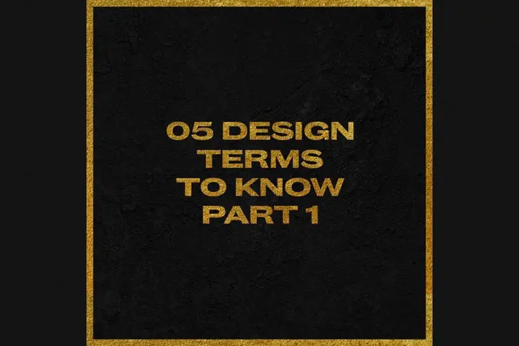 5 Design Terms To Know Part 1 - Freepik Downloader