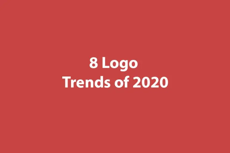 08 Logo Trends Of 2020. - Freepik Downloader