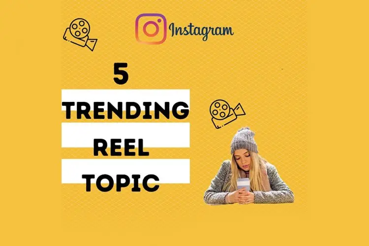 5 Treding Reel Topics - Freepik Downloader