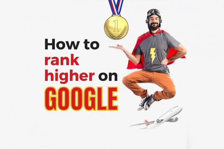 How To Rank Higher On Google - Freepik Downloader