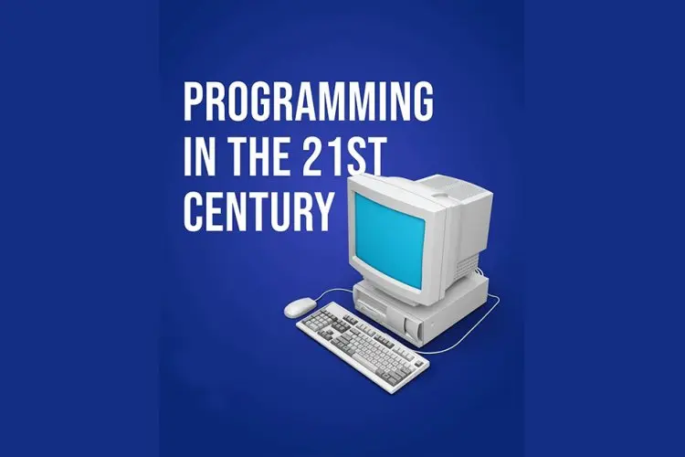 Programming In The 21st Century - Freepik Downloader