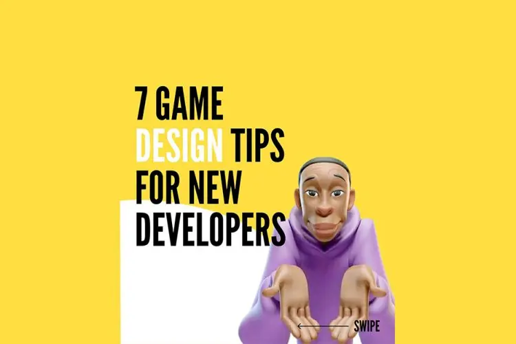 7 Game Design Tips For New Developer - Freepik Downloader