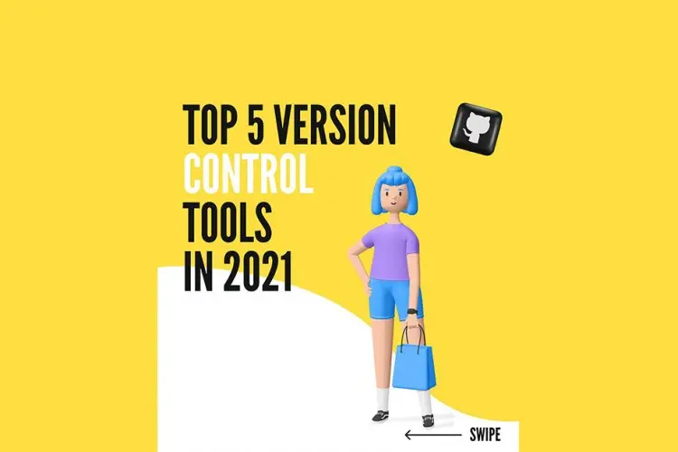 Top 5 Version Control Tools In 2021 - Freepik Downloader
