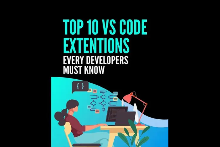 Top 10 Vs Code Extensions - Every Developer Must Know - Freepik Downloader