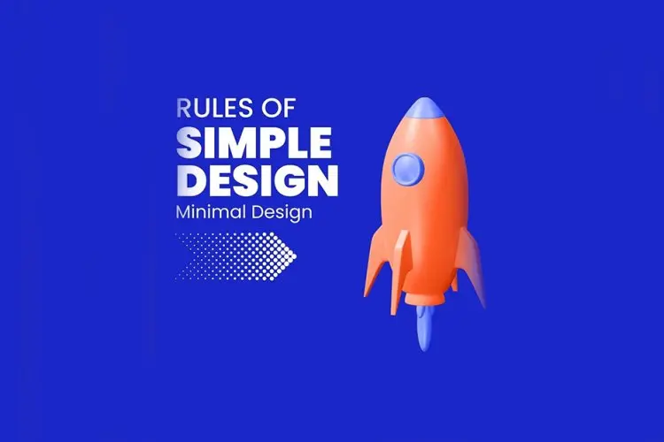 Rules Of Simple & Minimal Design - Freepik Downloader